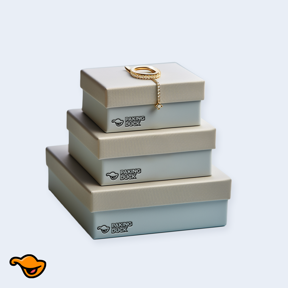 Paking Duck: Quality Custom Packaging for CPG Brands